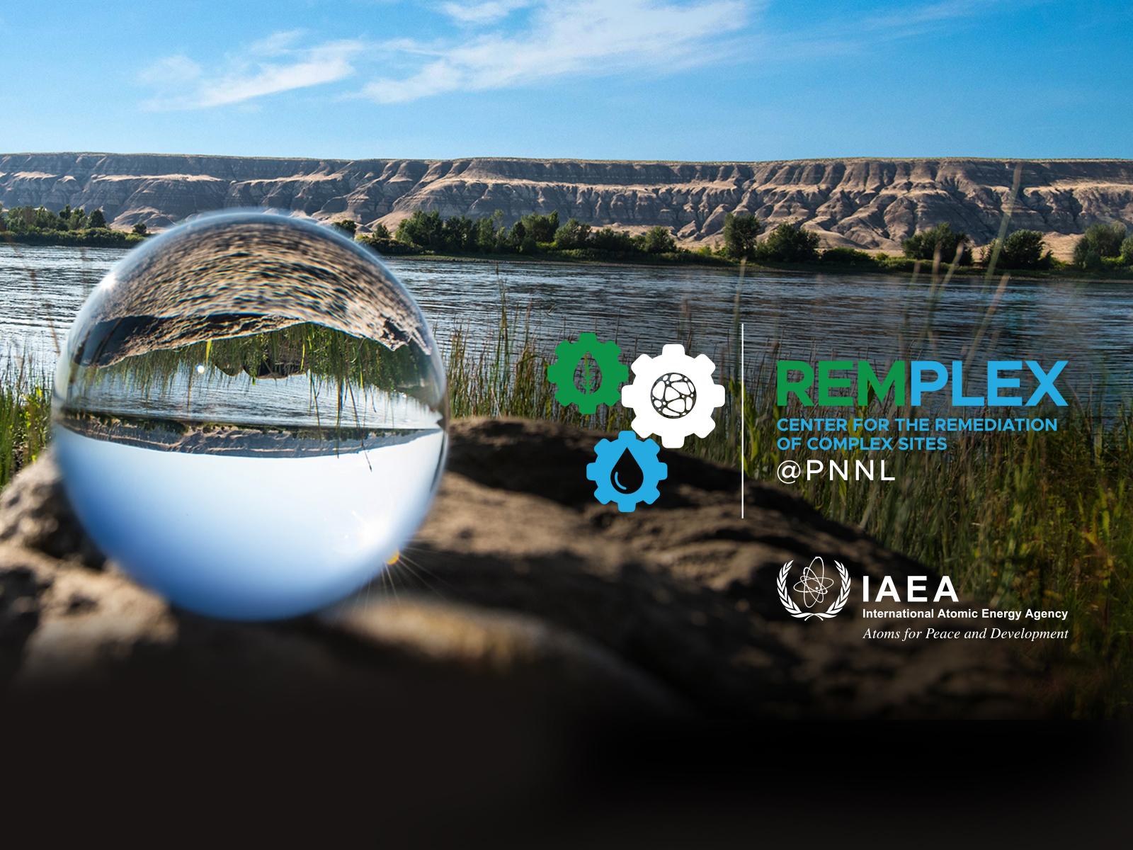 RemPlex and IAEA Seminar: Assessing Environmental Remediation Technologies - Groundwater ...